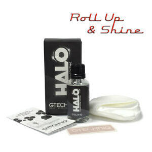 Gtechniq Halo Flexible Film Coating Protection For Ppf And Vinyl Wrap ...