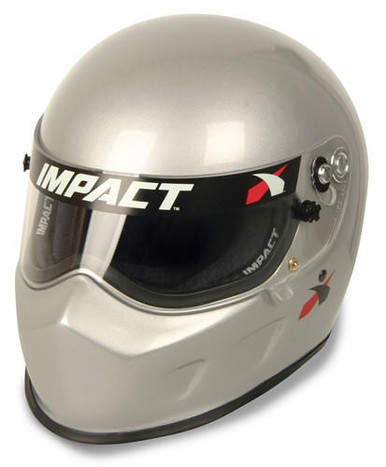 Impact Racing Champ Helmet Et - Sa2020