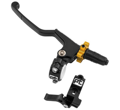 Protaper Universal Profile Clutch Perch Assembly With Hot Start
