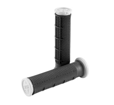 Protaper Dual Density Atv Half Waffle Grips
