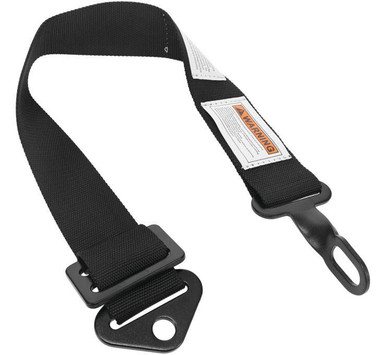 Dragonfire Racing Harness Submarine Belt