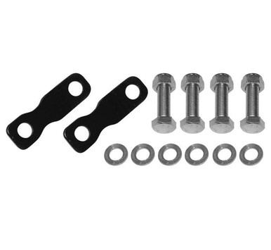 Dragonfire Racing 4-Point Harness Mounting Kit