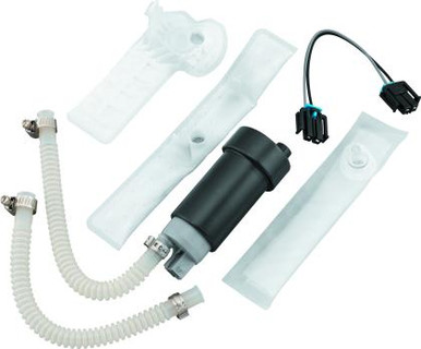 Twin Power 04-17 Dyna/V-Rod Fuel Pump Kit