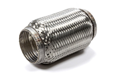 Vibrant Performance Turboflex Coupling W/ Interlock Liner 2.5In 60806