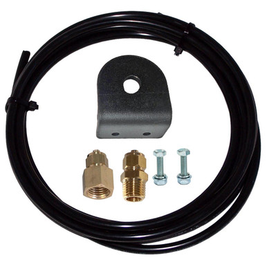 Kleinn Remote Quick Connect Coupler Relocation Kit