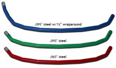 Fivestar Abc Front Bumper 1-3/4In