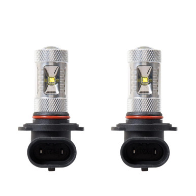 Putco H10 Optic 360 High Power Led Fog Lights - Pair