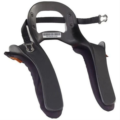 Simpson Racing Hans 20 Youth Hans Iii, Qc Sliding For Sa Helmet, Sfi