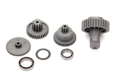 Traxxas Gear Set for 2090 Servos (2092) - RaceChoice.com