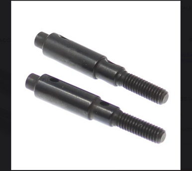 Redcat Racing Shaft for 17T Gear RER11420 Portal Axle Scout II V2 ...