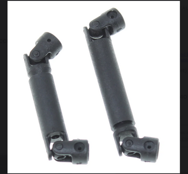 Redcat Racing RER28867 Center Drive Shaft Set Ascent 18 Brushless ...