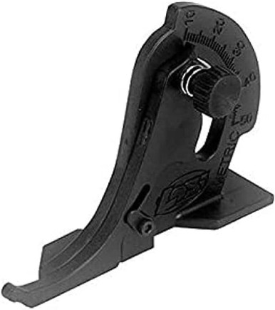 Losi Ride Height Gauge Rugged Black Electric Car/Truck Option Parts ...