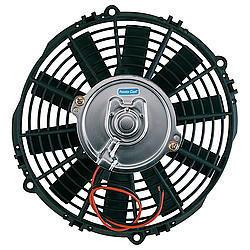 Perma-Cool 10In Standard Elec. Fan