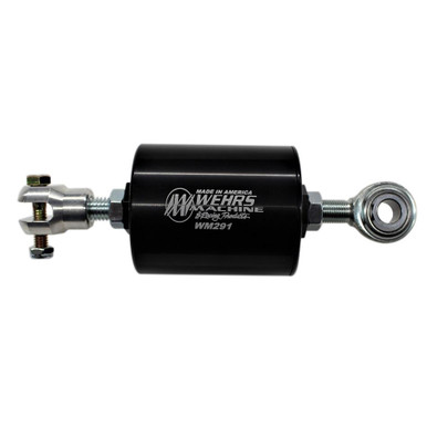 Wehrs Machine Supsension Travel Limiter W/350Lb Spring