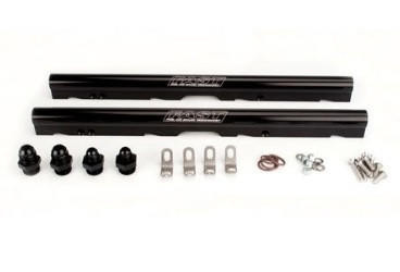 Fast Electronics Gm Ls3/Ls7/L79/L99 Billet Fuel Rail Kit For Lsxr ...