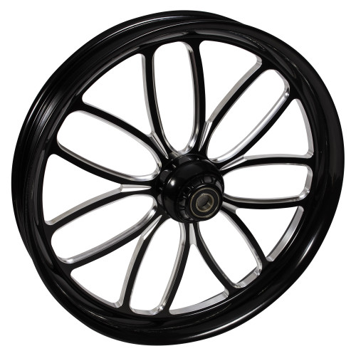 Indian Motorcycle Wheels