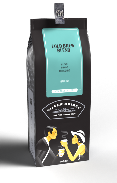 Cold Brew Blend