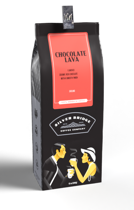 Chocolate Lava