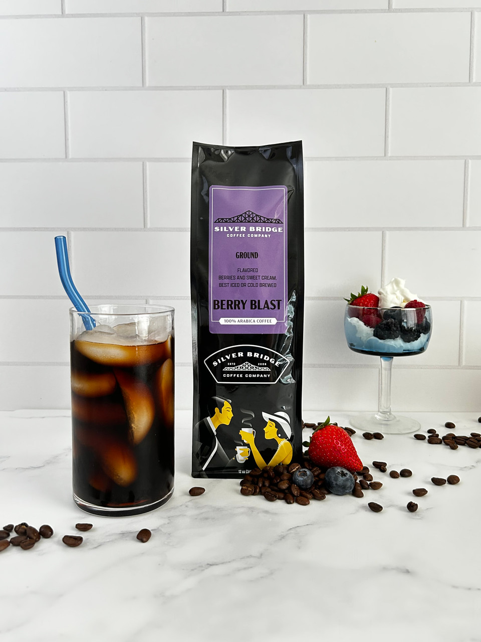 Berry Blast
