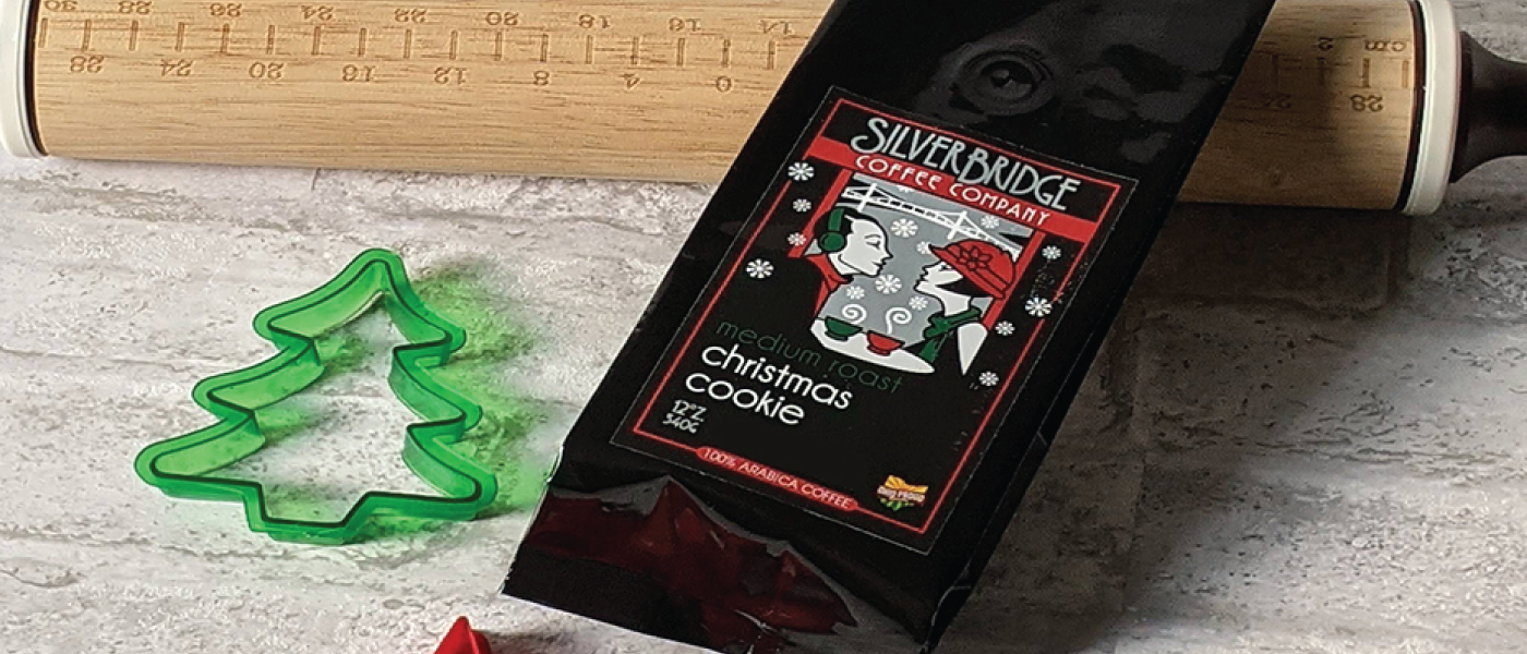 Silver Bridge Coffee Company