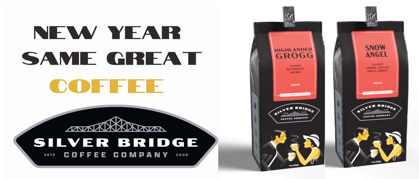Silver Bridge Coffee Company
