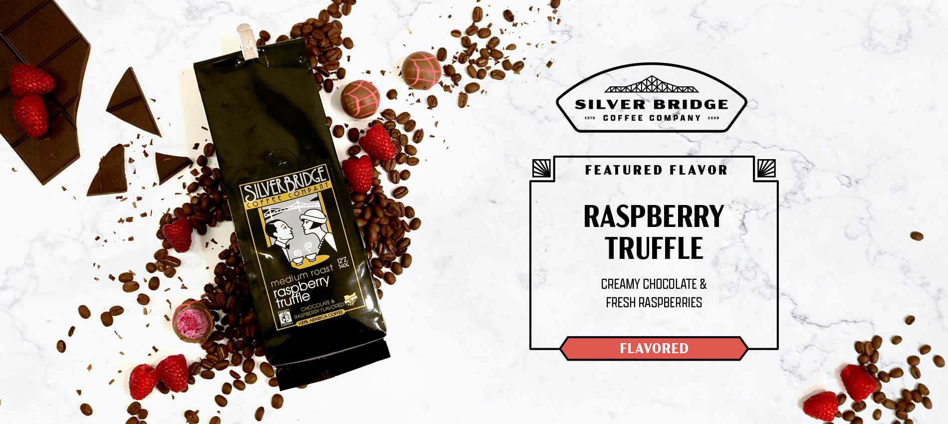 Silver Bridge Coffee Company