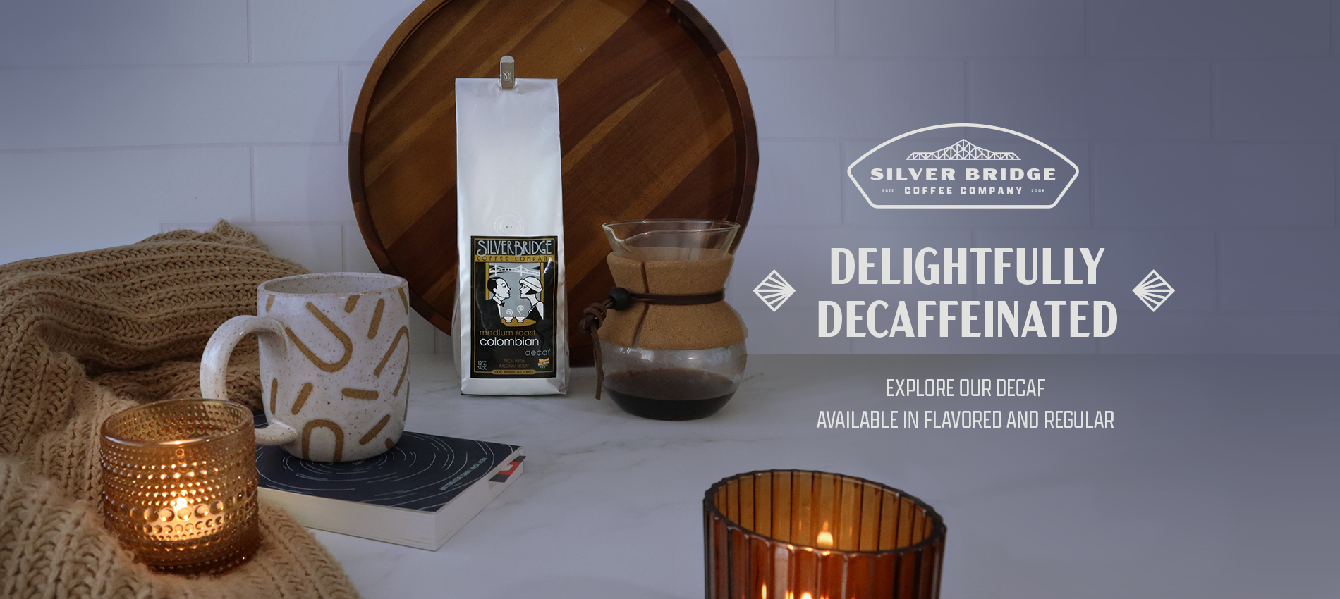 Silver Bridge Coffee Company