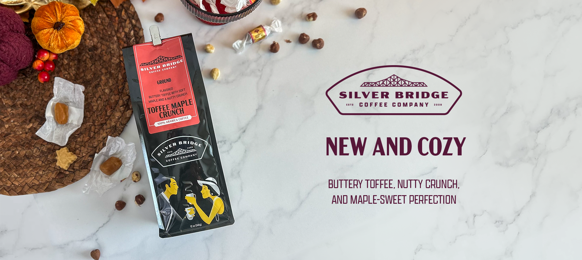 Silver Bridge Coffee Company