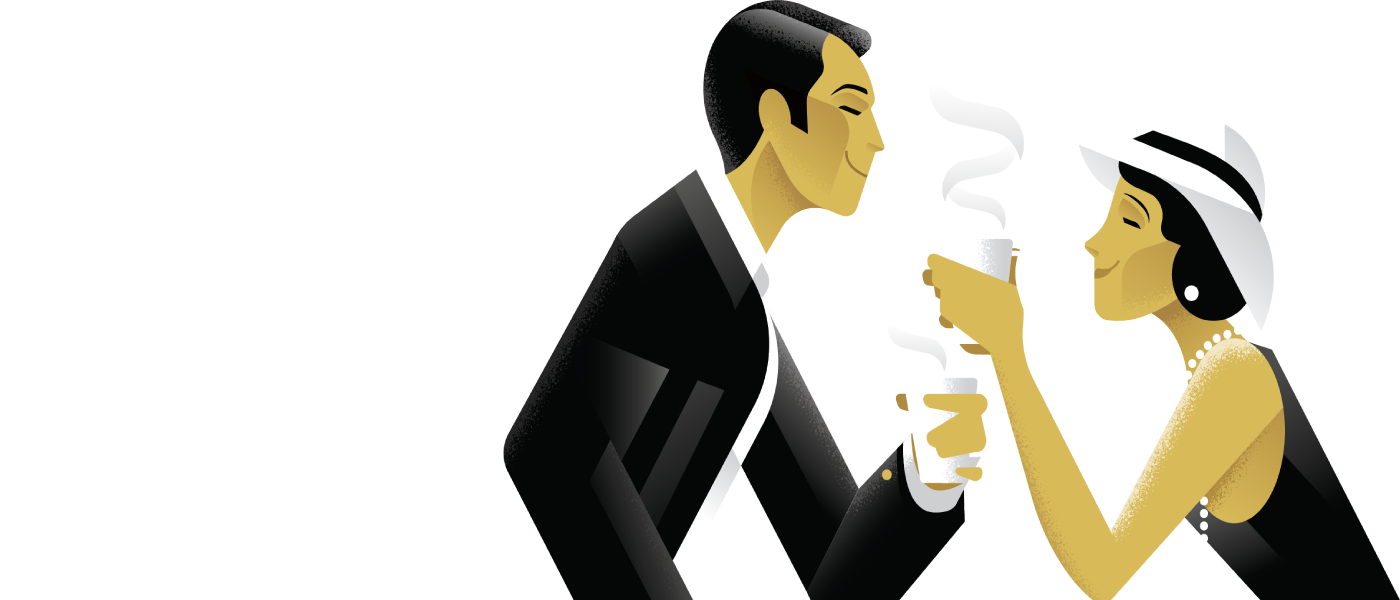 Silver Bridge Coffee Company