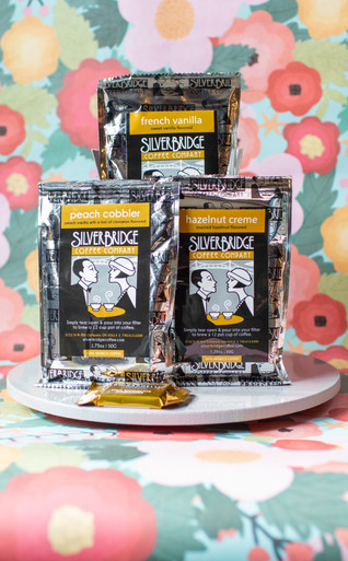 Springtime Trio Samplers