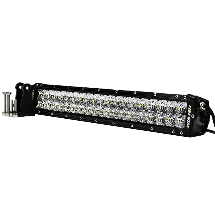 20 Inch Dual Row LED Light Bar - FIREWIRE LEDs