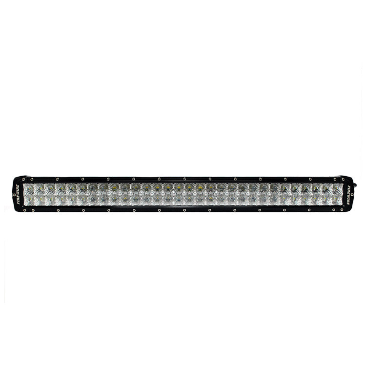 30 Inch Dual Row LED Light Bar - FIREWIRE LEDs