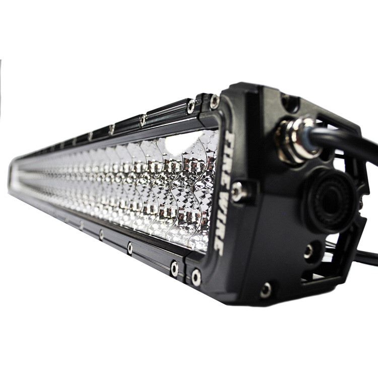 40 Inch Dual Row LED Light Bar - FIREWIRE LEDs