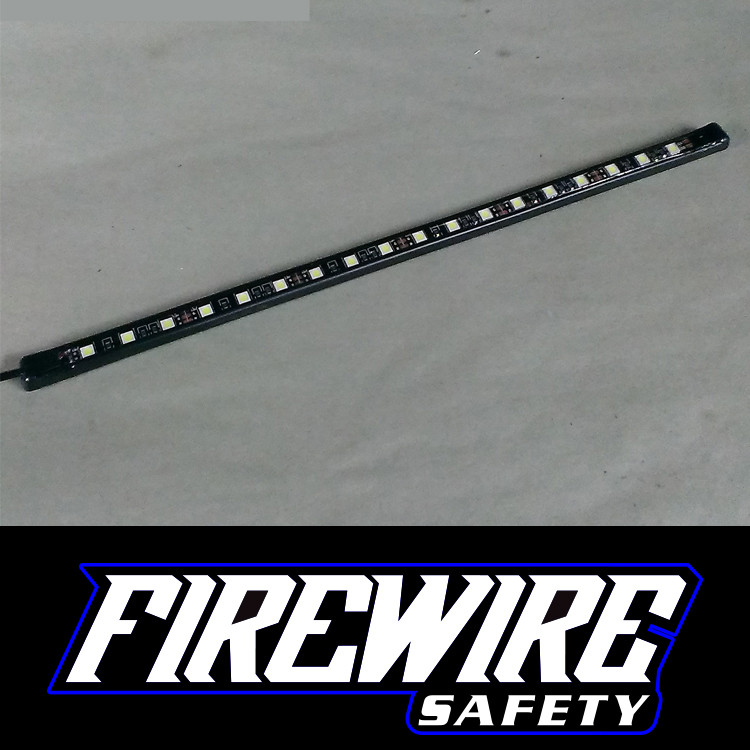 Firewire 12 Inch HD Compartment Lighting - FIREWIRE LEDs