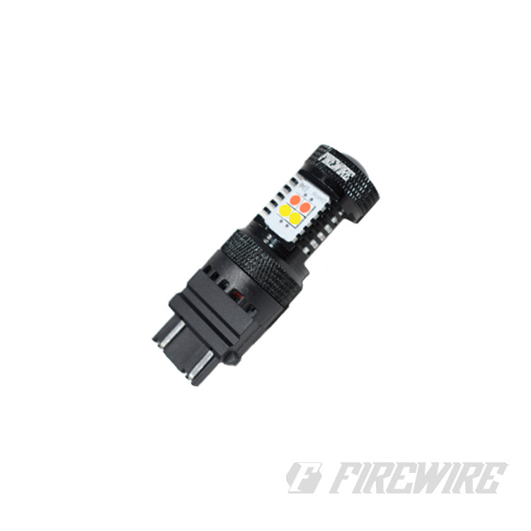 3157 Switchbacks - FIREWIRE LEDs