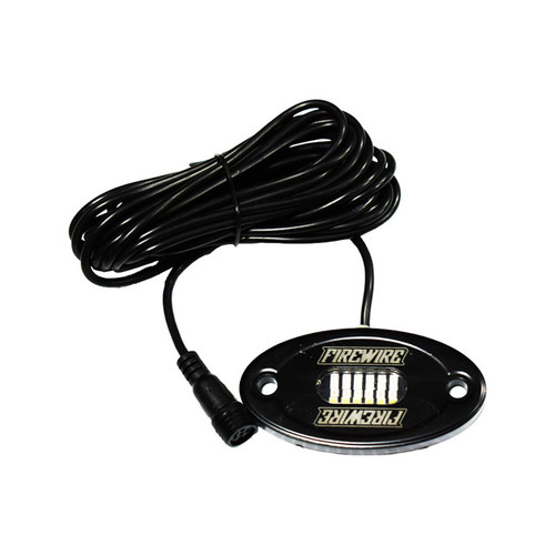 RGB Rock Light Controller - FIREWIRE LEDs