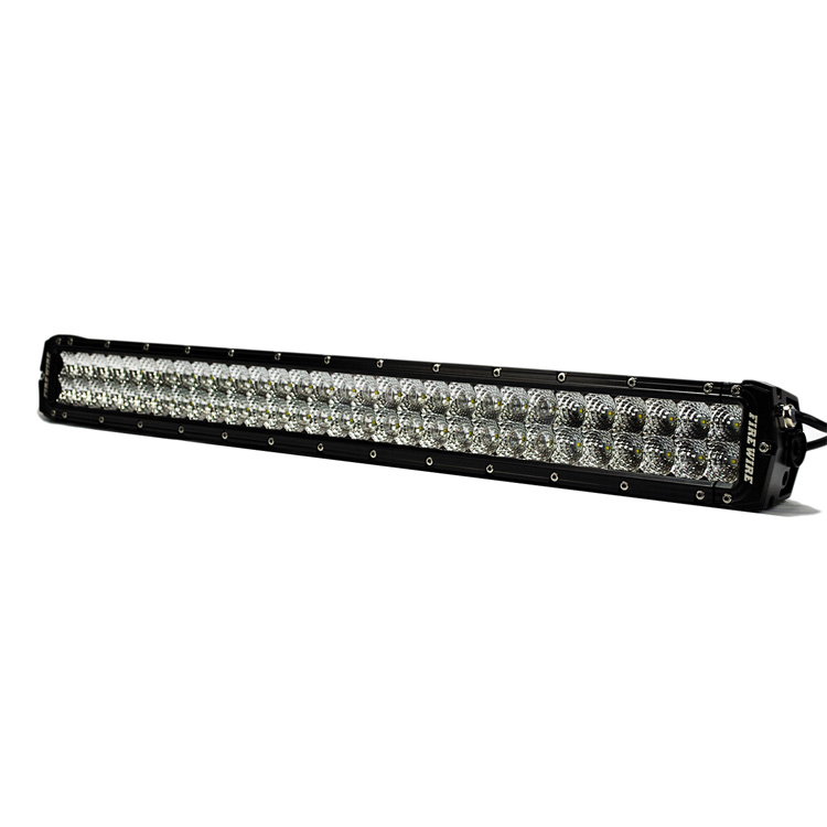 30 Inch Dual Row LED Light Bar - FIREWIRE LEDs