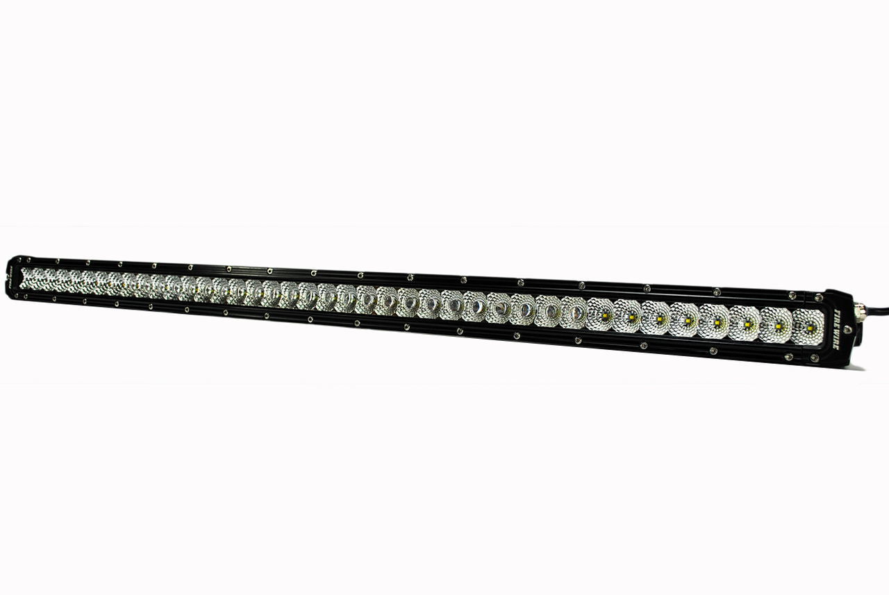 50 Inch Single Row LED Light Bar - FIREWIRE LEDs
