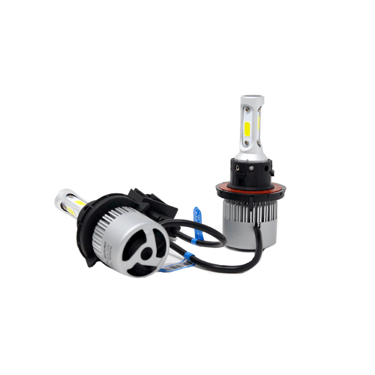 H13 LED Bulb Kit - SHIPS FREE - FIREWIRE LEDs