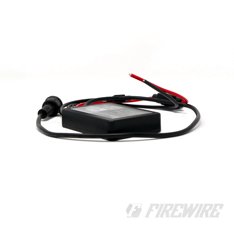 XL RGBW Rock Light Standard Controller - FIREWIRE LEDs