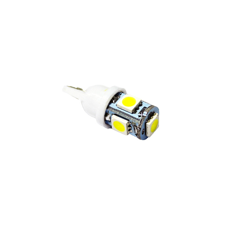 Blue- T10 194 Interior Light Bulb - FIREWIRE LEDs