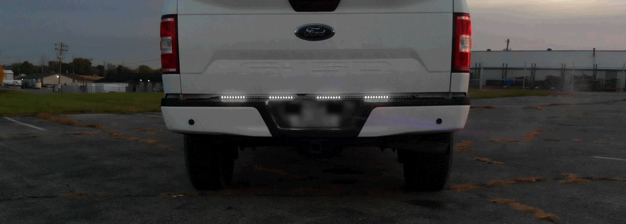 Firewire LEDs Emergency 360 Safety Lighting Kit - FIREWIRE LEDs