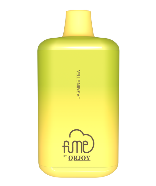 FUME VAPES 5% NICOTINE SALT 5000 PUFFS 11ML RECHARGEABLE DISPOSABLE