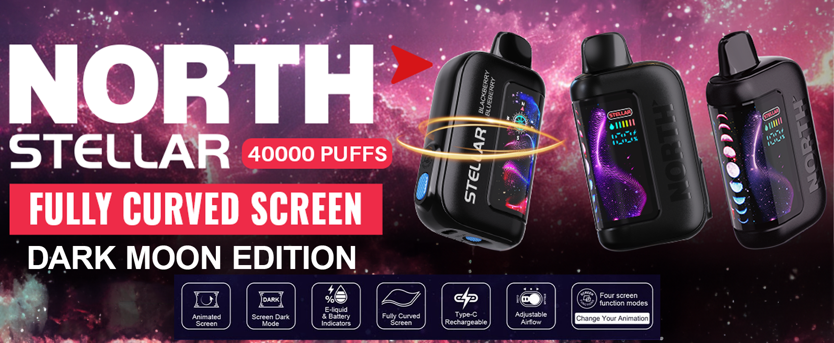 Top-Rated Vape Shop in the USA - Best E-Liquids, Disposable Vapes ...