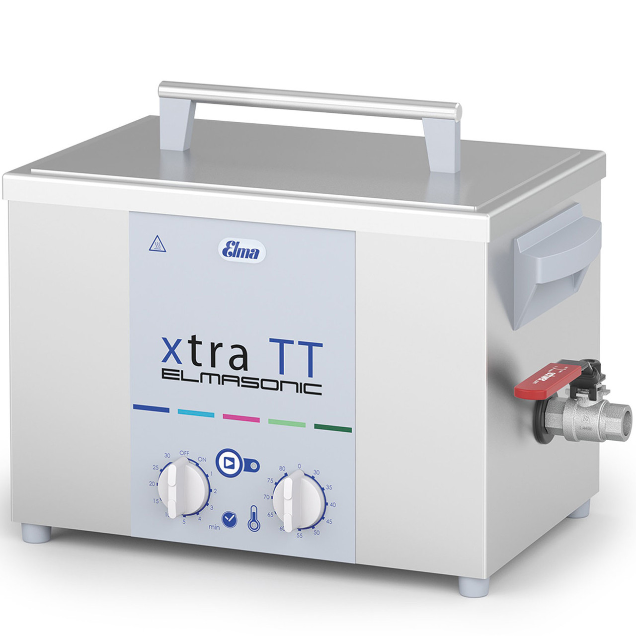 Elma xtra TT 30H Ultrasonic Cleaner | iUltrasonic Ultrasonic Cleaners