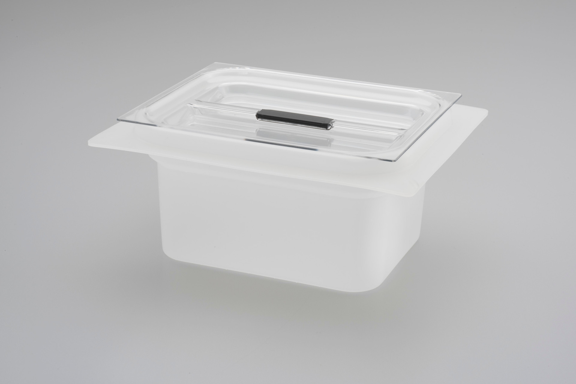 Solid Pans and Tubs | iUltrasonic Ultrasonic Cleaners