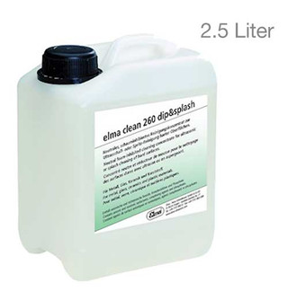 Ultrasonic Cleaning Solutions | Detergents & Rinses