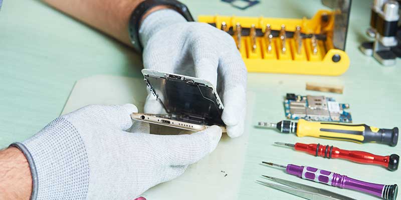 How to Clean PDAs, Smart Phones and Other Mobile Devices - iUltrasonic ...