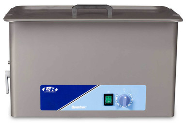 L&R Ultrasonic Cleaner Q650H | iUltrasonic Ultrasonic Cleaners