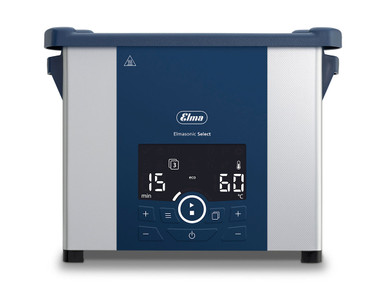 Elmasonic Select 30 Ultrasonic Cleaner